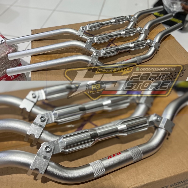 Jual stang stir day palang big palang besar | Shopee Indonesia