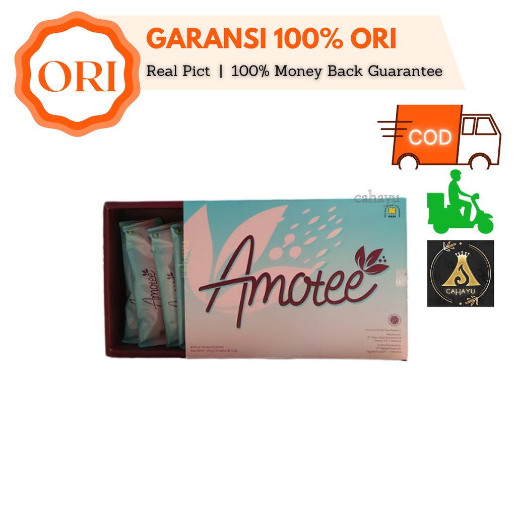 Jual AMOTEE ECER | AMOTEE SACHET | AMOTE ECER | AMOTE SACHET AMOTEE ...