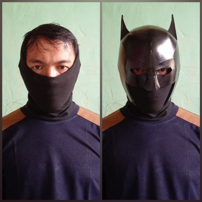 Jual KOSTUMPRIA- TOPENG BATMAN 2022 -KOSTUMPRIA. | Shopee Indonesia