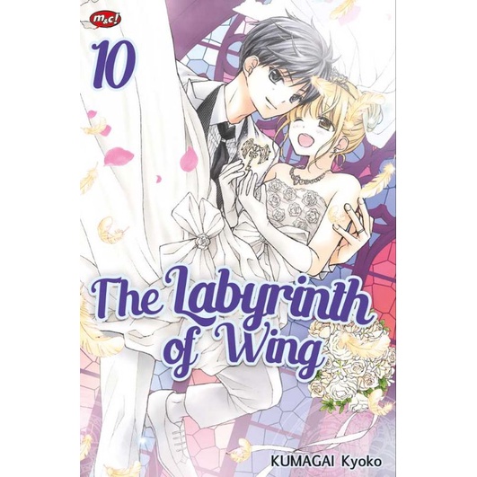 Jual Komik The Labyrinth of Wing Vol 2 3 4 5 - Kumagai Kyoko | Shopee ...