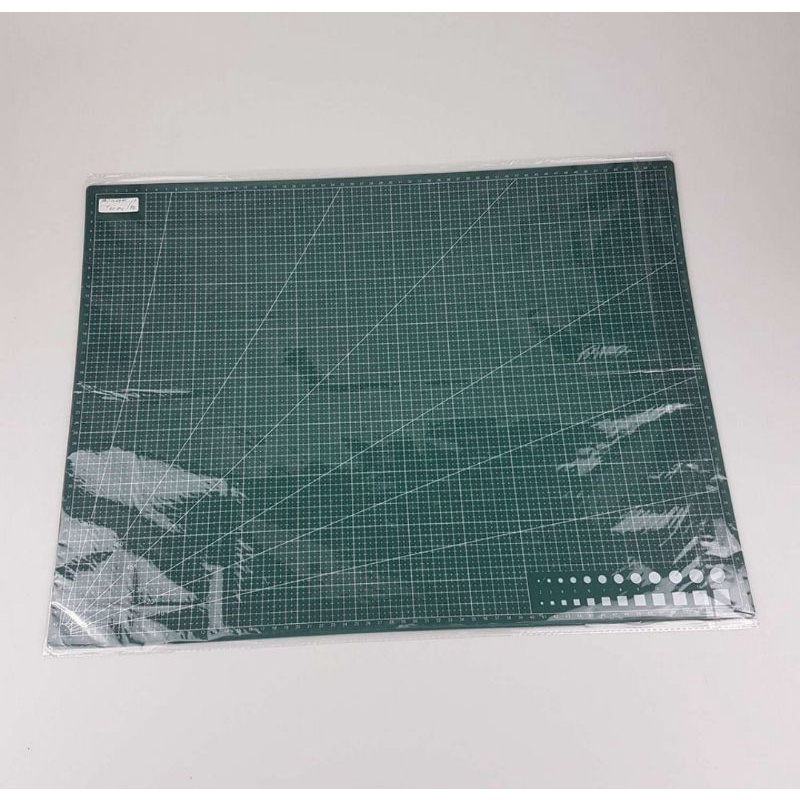 Jual Cutting Mat Cutting Pad Board Papan Potong A2 60 x 45 cm | Shopee ...