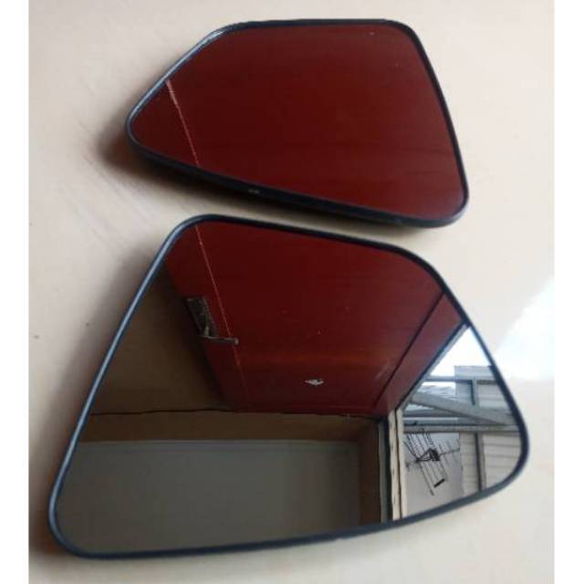 Jual Kaca spion AVANZA XENIA RUSH TERIOS RAIZE ROCKY harga perpcs atau ...