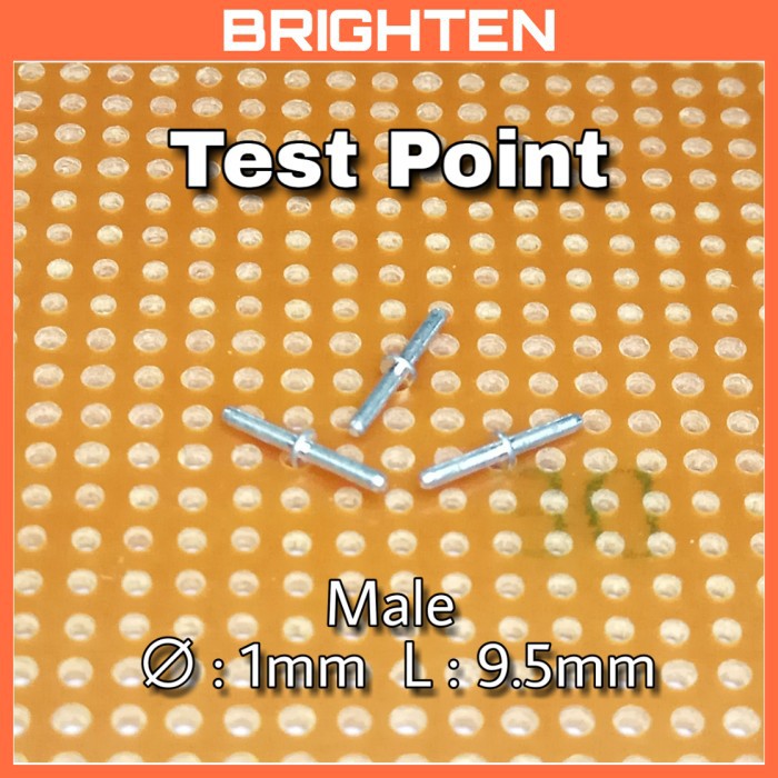 Jual PCB Test Point Male | Shopee Indonesia