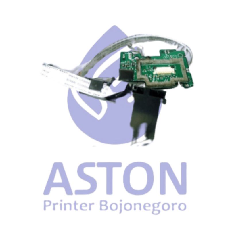 Jual CARRIAGE PCB ASSY BROTHER DCP-J100 J200 T300 - LEL410001 SECOND ...