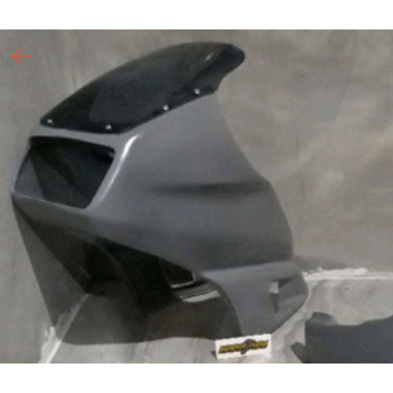 Jual fairing atas rgr sprinter | Shopee Indonesia