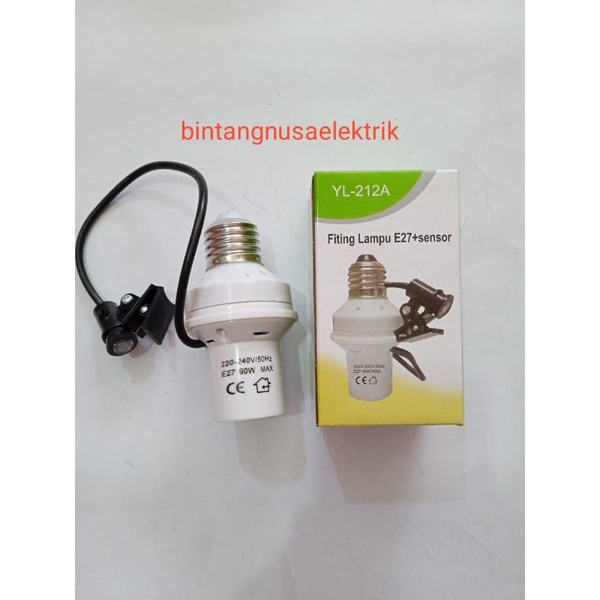 Jual Yestar YT-212/ YL-212A/ Yilin RL-212/ Muxindo/ Xinbest Fiting ...