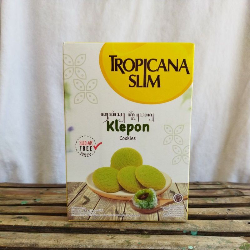 Jual Tropicana Slim Hokkaido Cheese Korean Garlic Butter Goguma Klepon ...