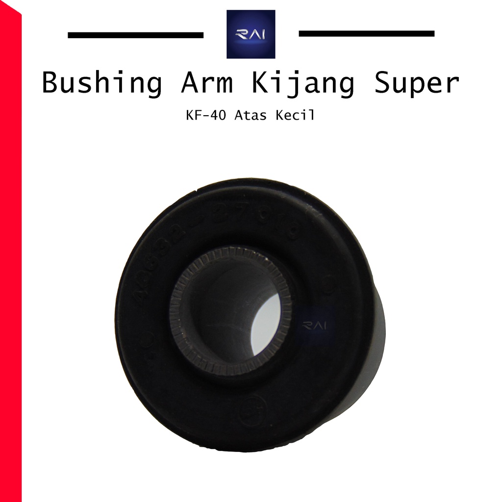 Jual Bushing Arm Atas Kecil Toyota KIJANG SUPER KF-40 | Shopee Indonesia