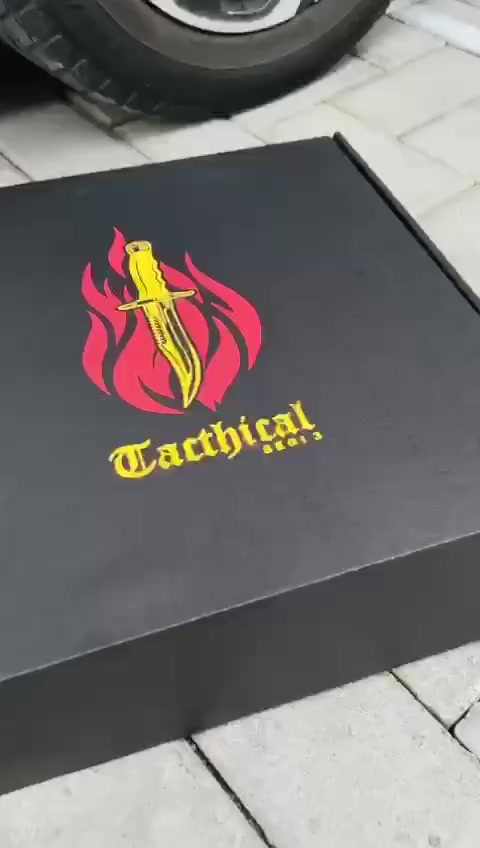 Jual SEPATU PDL TNI POLRI TALI PUTAR TACTICAL LIBRA MK2 KULIT ASLI ...