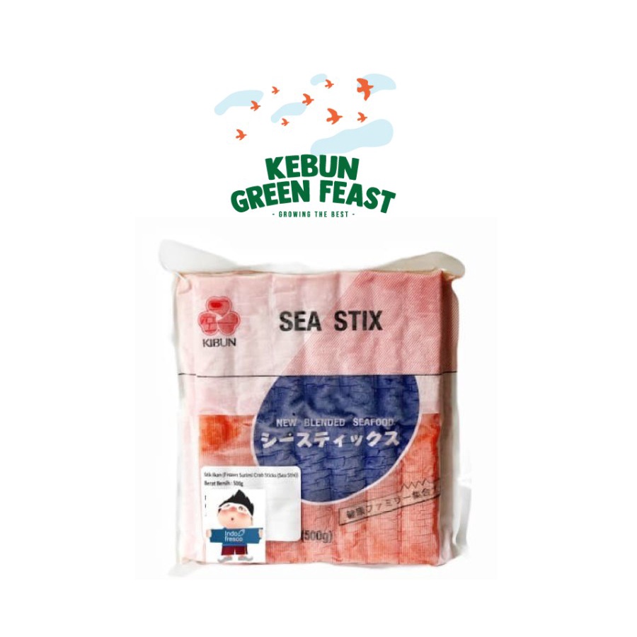 Jual Kani Crab Stick | Shopee Indonesia