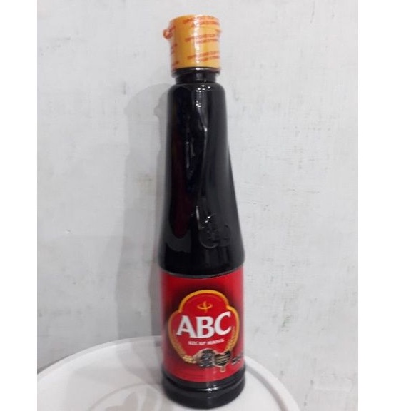 Jual ABC Kecap Manis 600 ml | Shopee Indonesia