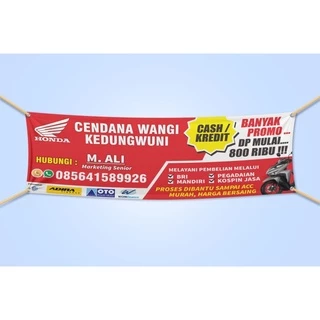 Jual Banner Per Meter Terlengkap & Harga Terbaru Desember 2025 | Shopee ...