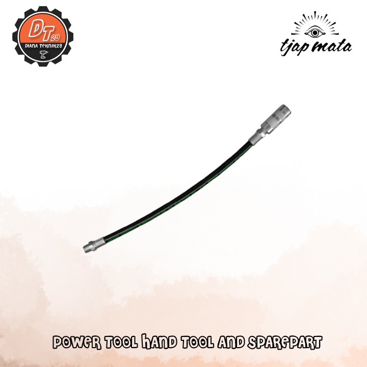 Jual Selang Pompa Gemuk Tangan Hand Grease Gun Tjap Mata | Shopee Indonesia