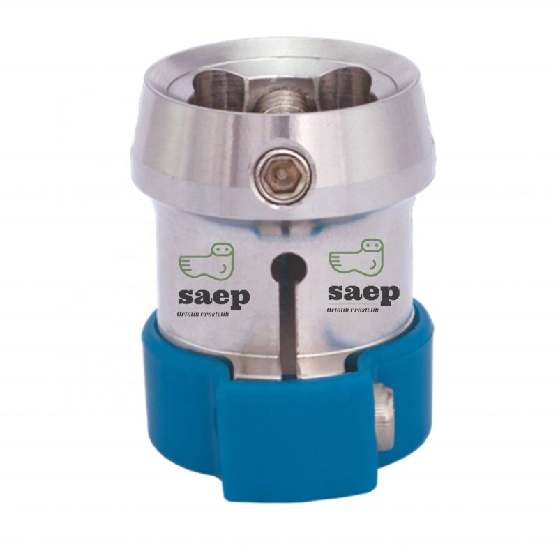 Jual Tube Clamp Adapter - Komponen Kaki Palsu | Shopee Indonesia