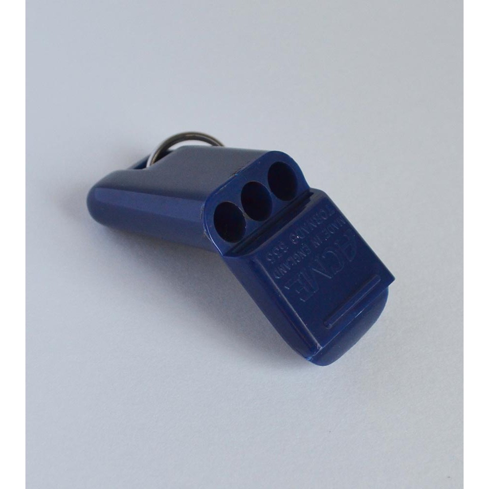 Jual PELUIT WASIT ACME TORNADO 635 SEPAKBOLA, FUTSAL BASKET, VOLY ...