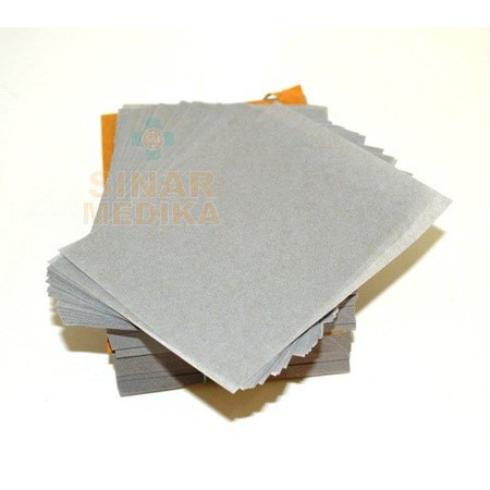 Jual KERTAS PUYER . KERTAS PERKAMEN UNTUK OBAT PUYER ISI 1000 | Shopee ...