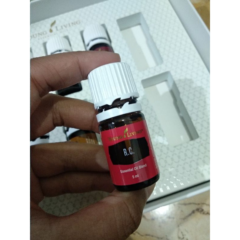 Jual RC essential oil | Shopee Indonesia