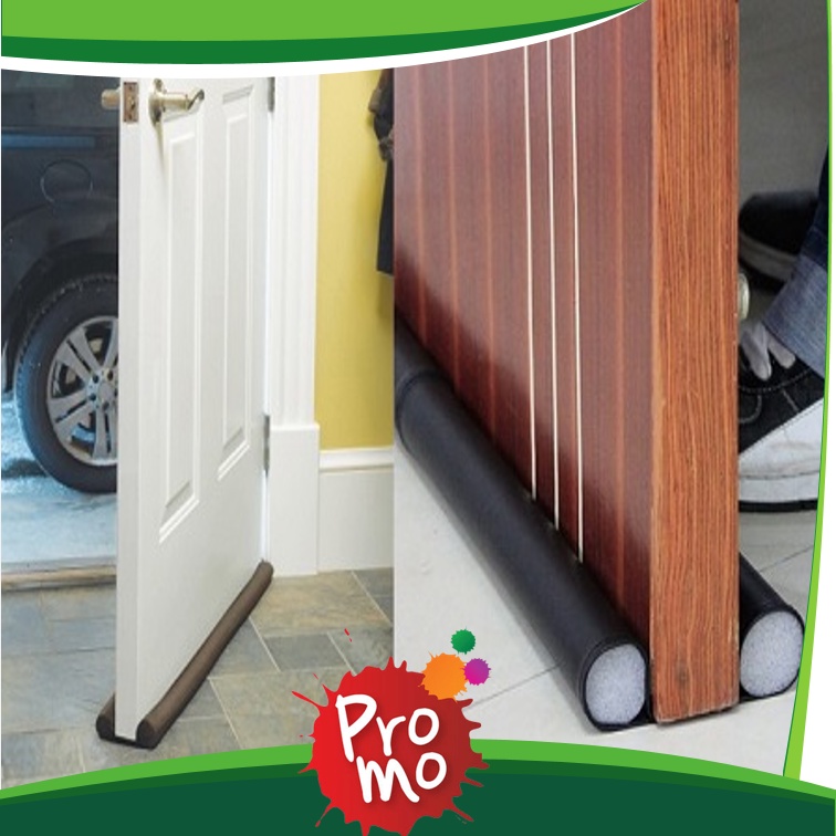 Jual Penutup celah bawah pintu jendela penghalang debu serangga busa ...