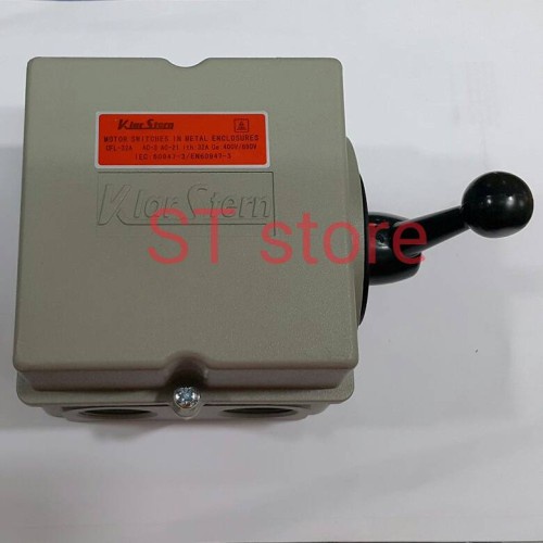 Jual PERTUKANGAN PERLENGKAPAN LISTRIK COS / CHANGE OVER SWITCH / OHM ...