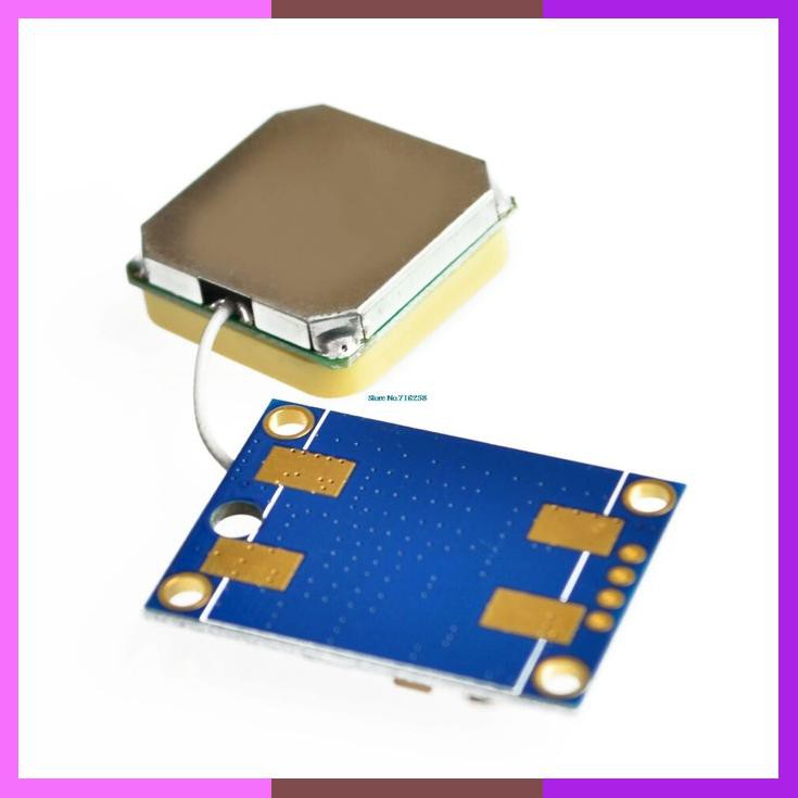 Jual Gps Module Gyneo6M V2 Ublox Serial Gps For Arduino | Shopee Indonesia