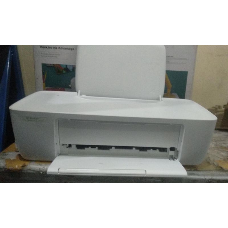 Jual HP DeskJet Ink Advantage 1216 Printer (7WN65B) / Color / Print ...