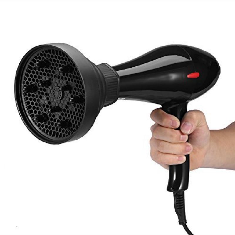 Jual Headrayer Hydrayer Pengering Rambut Silikon Hairdryer Hair Dryer ...