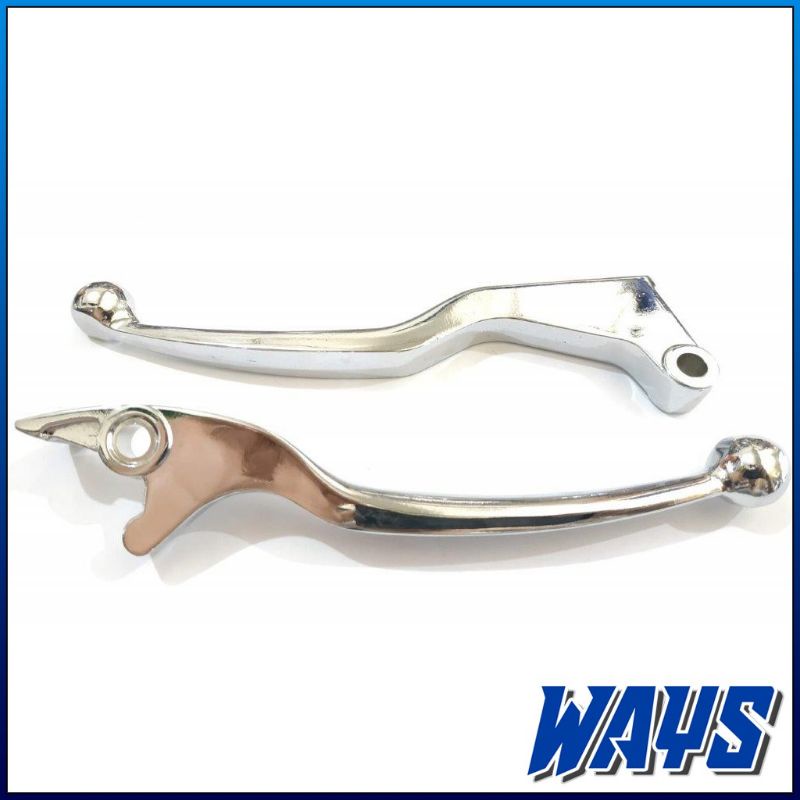Jual handle handel rem kopling model standar crome motor tiger mega pro ...