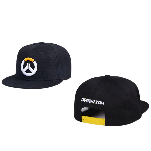 Jual Overwatch Cap | Shopee Indonesia