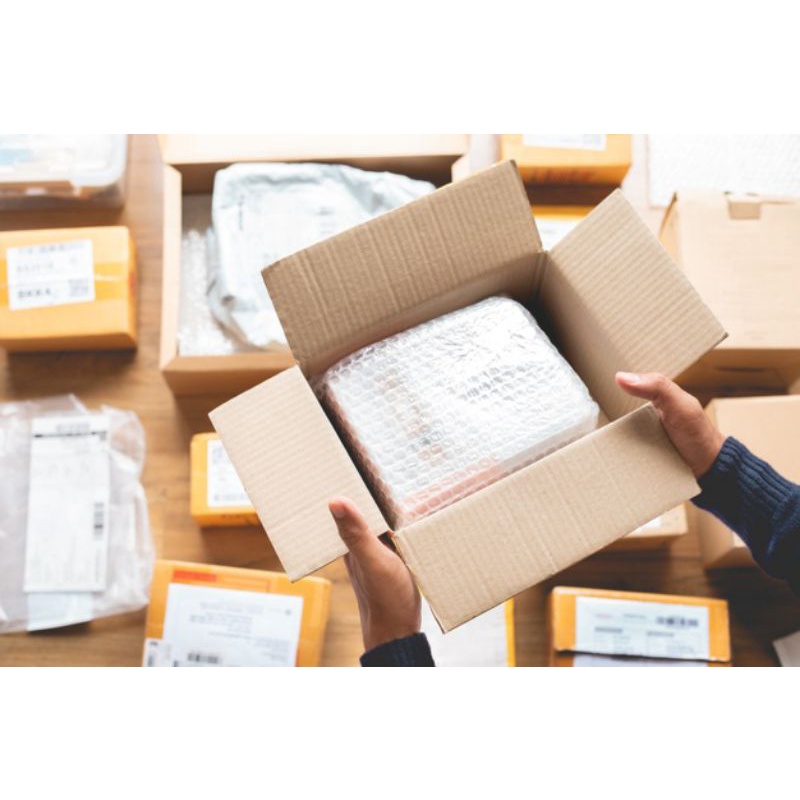 Jual BIAYA PACKING EXTRA | Shopee Indonesia