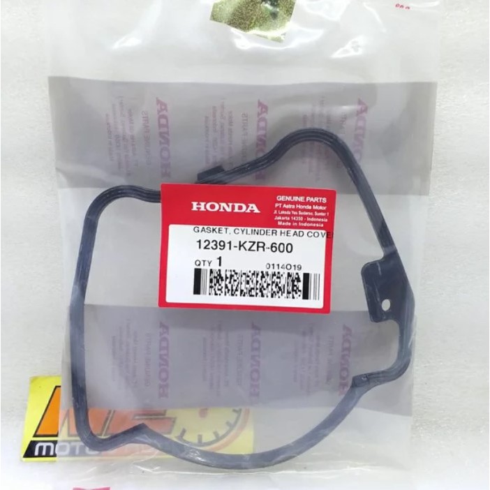 Jual Karet Head PCX 150 Vario 125 Fi Vario 150 eSP 12391KZR600 | Shopee ...