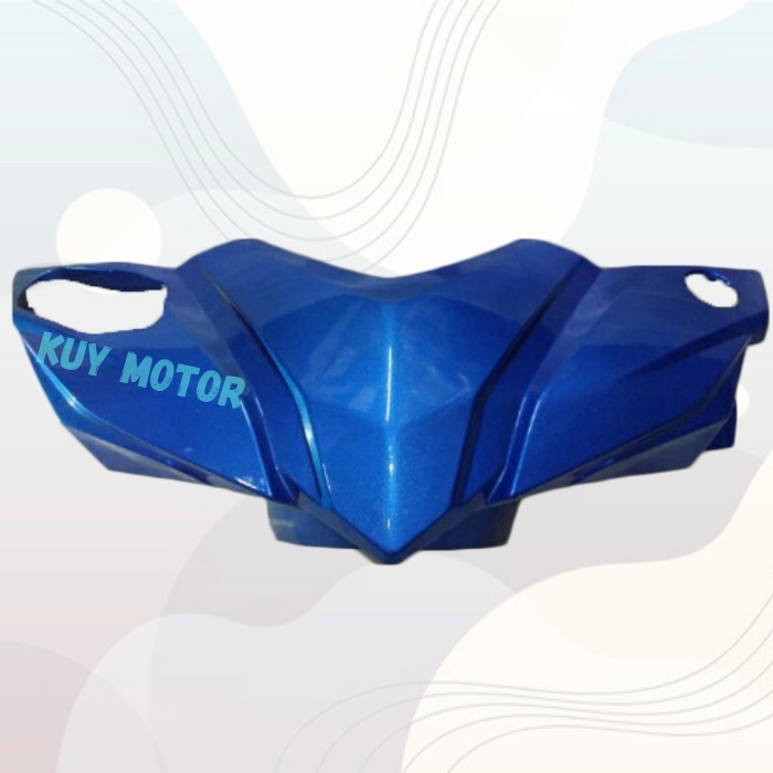 Jual Batok Kepala Depan Honda BeAT Fi Esp Tahun 2014 2015 2016 Warna ...