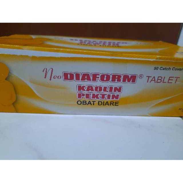 Jual Neo Diaform tablet | Shopee Indonesia