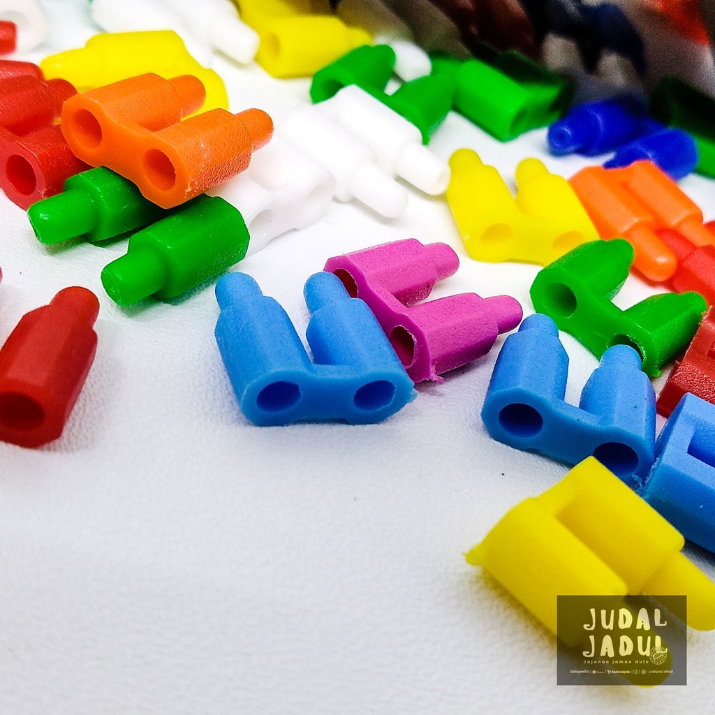 Jual Mini set lego / lego jadul / bongkar pasang jadul | Shopee Indonesia