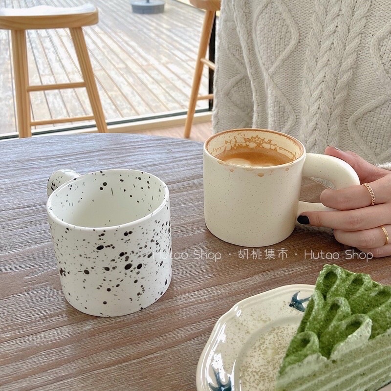 Jual Chubby Biggi Mug || aesthetic ceramic mug ala korea || chubby ...