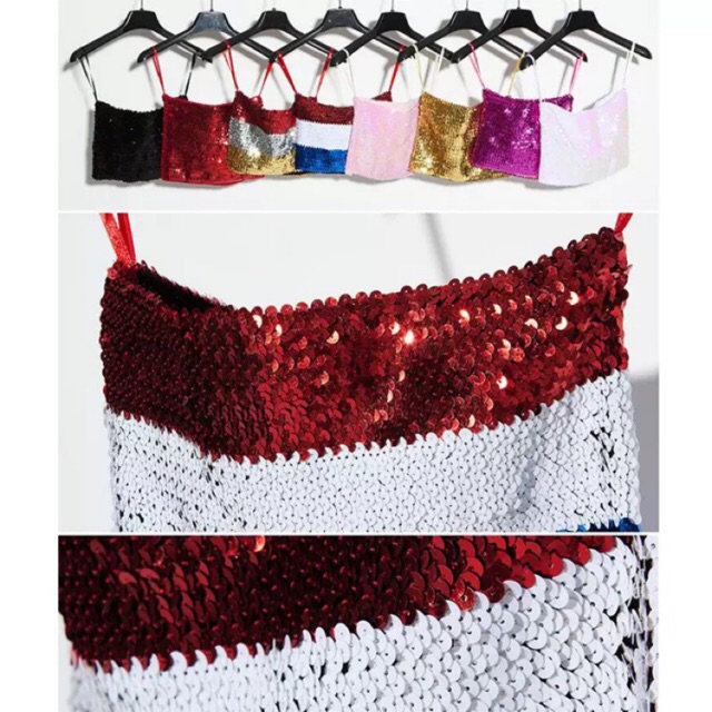 Jual Belly dance rok manik full payet mini skirt span sexy dancer ...