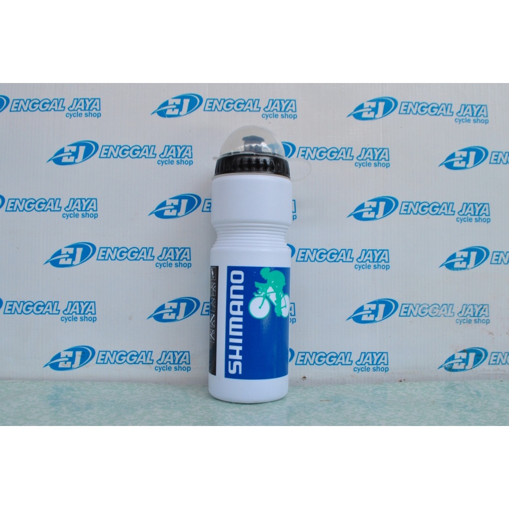 Jual Botol Air Minum Plastik Olahraga Sepeda TAIWAN 750ml Anti Bakteri ...