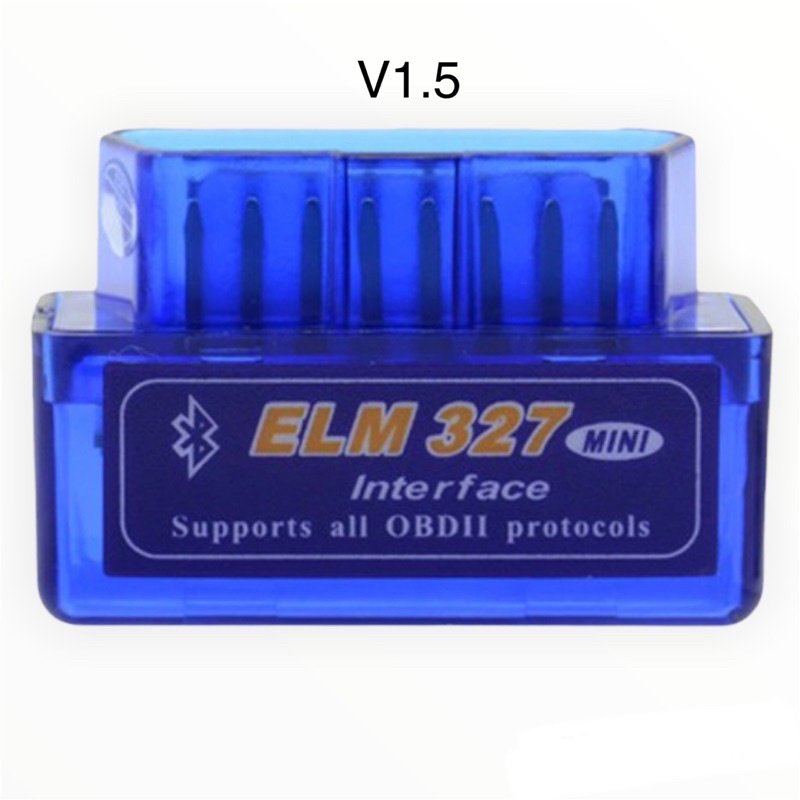 Jual ELM327 OBD OBD2 Bluetooth Wireless Car Scanner V1.5 Update Premium ...