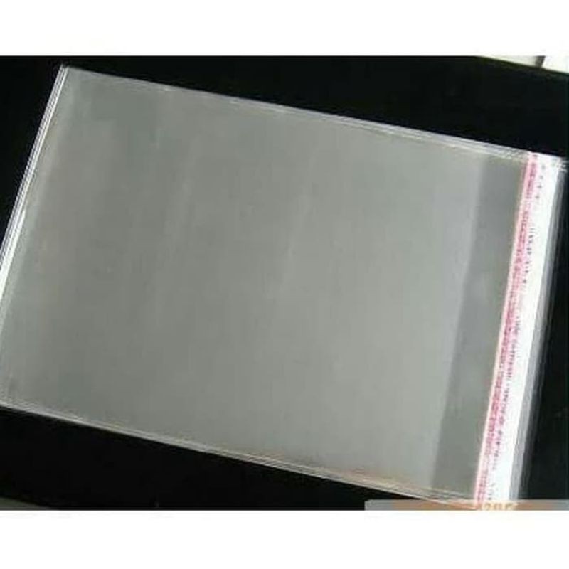 Jual Plastik undangan ukuran A5 (15 cm x 22,5 cm) | Shopee Indonesia