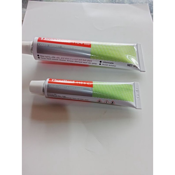 Jual Lem Treebon lem paking 25gr 50gr | Shopee Indonesia
