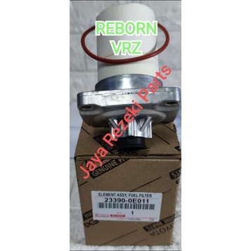 Jual Fuel Filter Engine Saringan Solar Filter Solar Bawah Toyota New ...