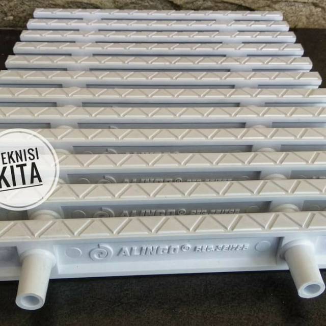 Jual Tutup Selokan Kolam Renang, Dapur, Taman UK. 25cm Grill Grating ...