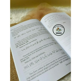 Jual Etika Kaum Sufi Terjemah Kitab Adab Sulukil Murid Karya Asy Syeikh Abdullah Bin Alawi Al ...