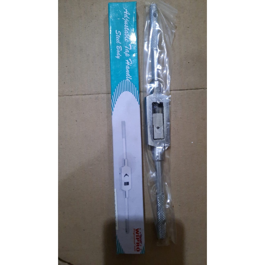 Jual Stang Tap Besi Wipro / gagang tap besi wipro no 4 3/8 | Shopee Indonesia
