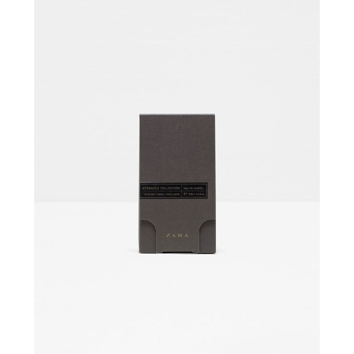 Jual Original Parfum Zara Tobacco Collection Intense Dark Exclusive ...