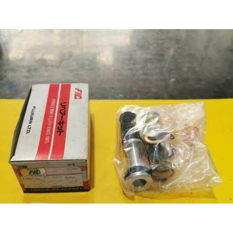 Jual Repair Kit Master Rem /Brake Master / BM Kit Master Rem Atas L300 ...