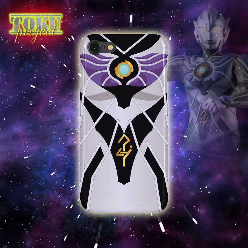 Jual BELI 2 GRATIS 1 Custom Case Ultraman Legend | Shopee Indonesia