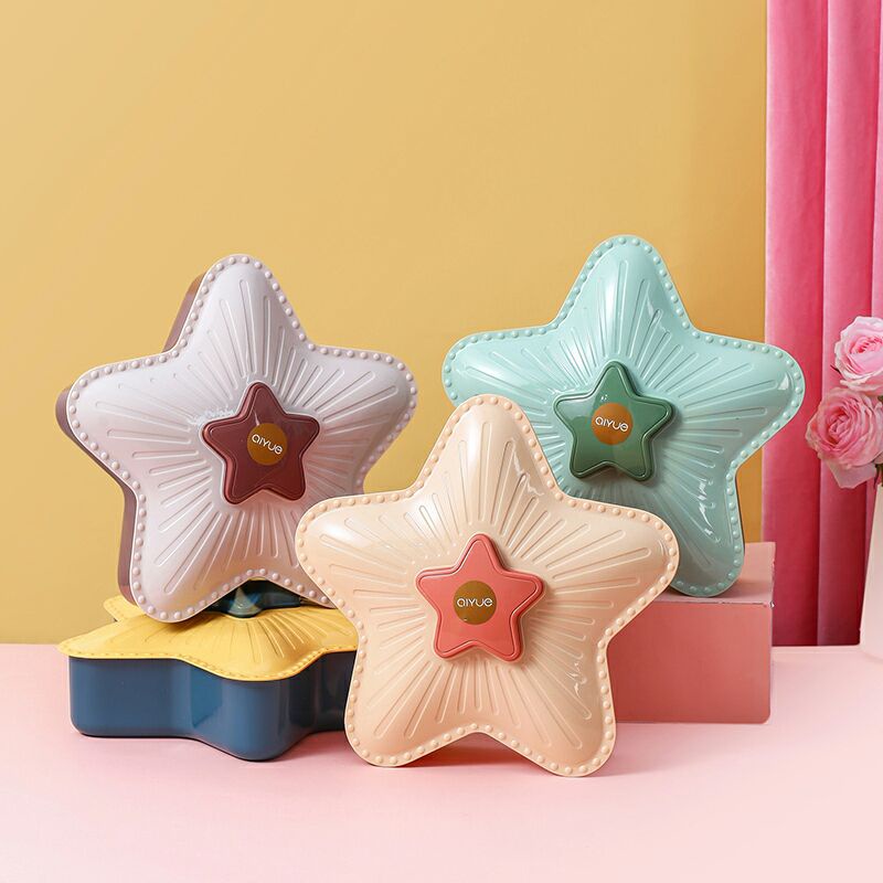 Jual Candy Box Star | Toples candy box | Tempat Permen Bentuk Star ...