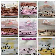 Jual ICE CREAM DIAMOND BOX 500ML | Shopee Indonesia