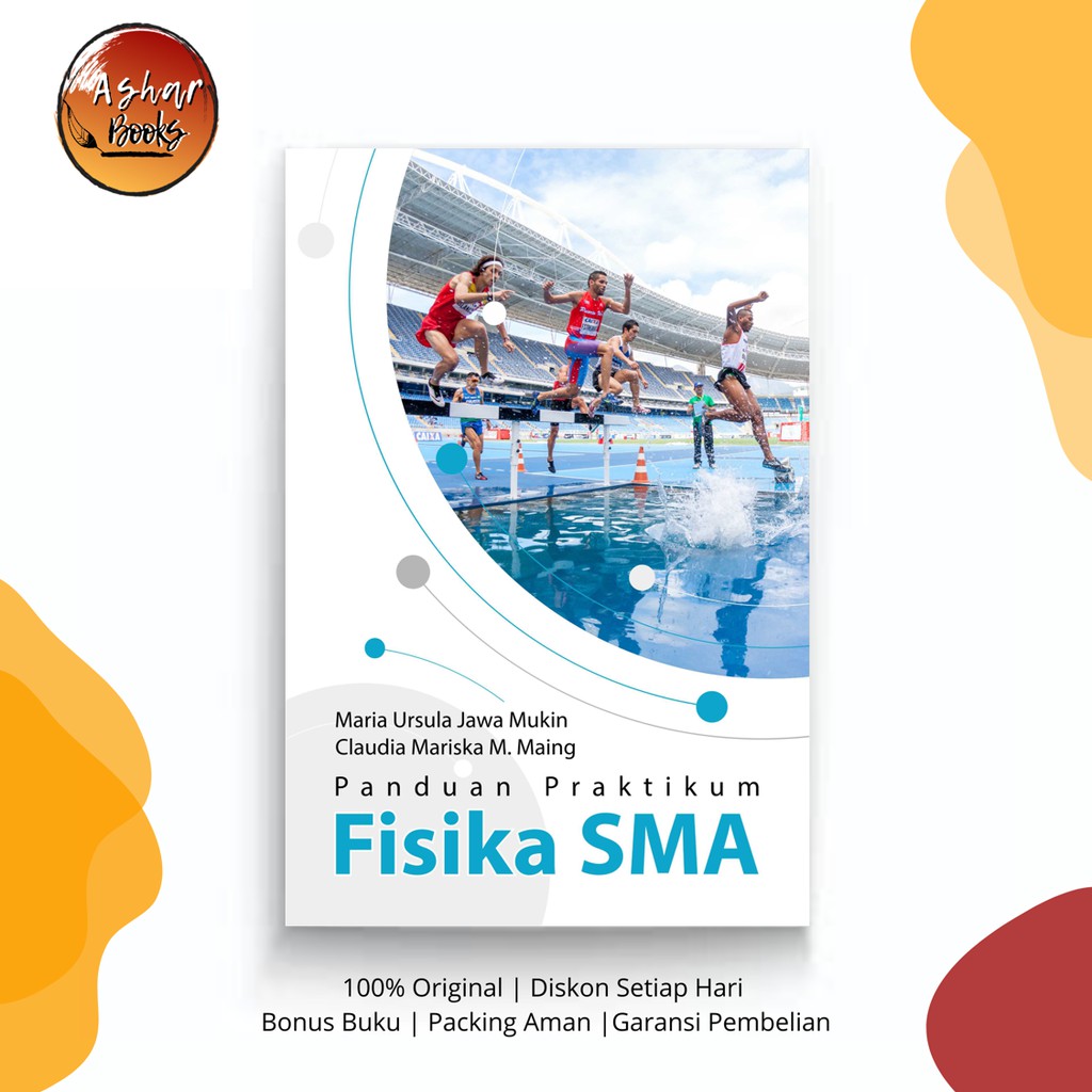 Jual Panduan Praktikum Fisika SMA | Shopee Indonesia