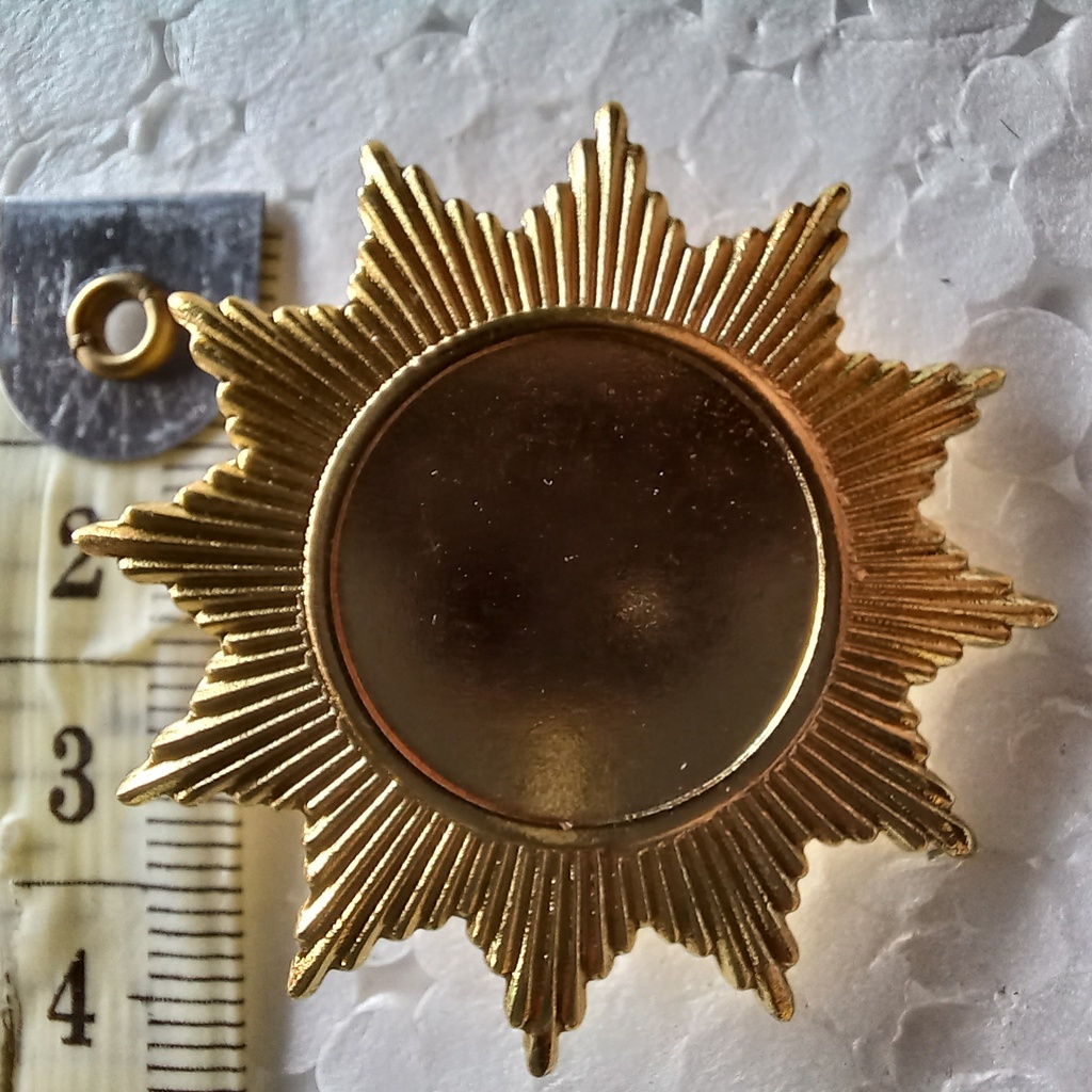 Jual PIN KUNINGAN CUSTOM LENCANA CUSTOM PIN | Shopee Indonesia